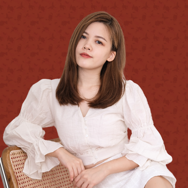 Ginger Group Buy [2/1 (8pm) - 5/1 (11:59pm)] – Celessa Soft Clothing